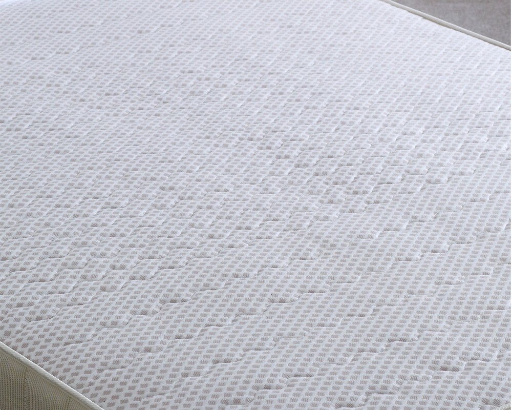 Sleeping Therapy Memory React Small Single Mattress