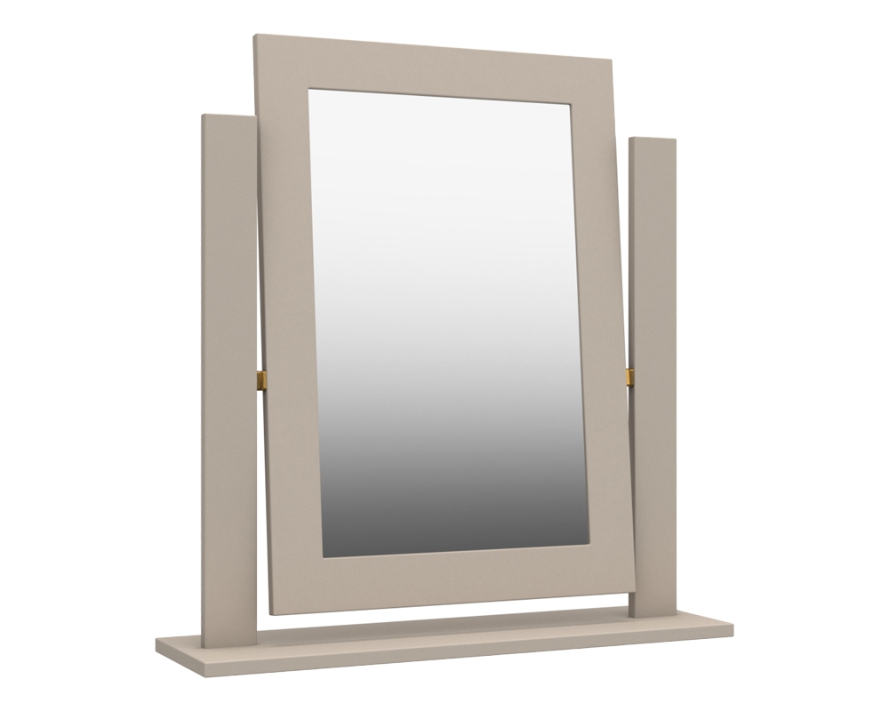 Cambridge Clay Mirror