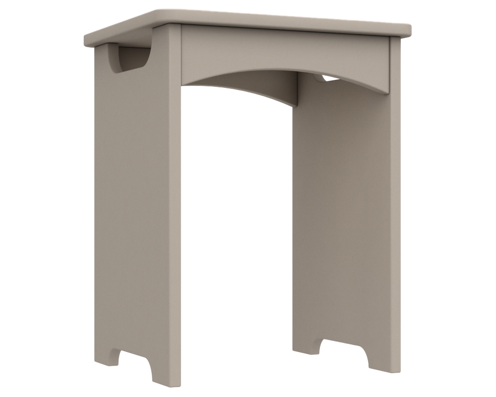 Cambridge Clay Stool