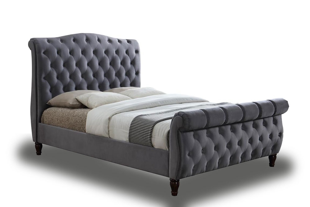 California King Size Bed Frame