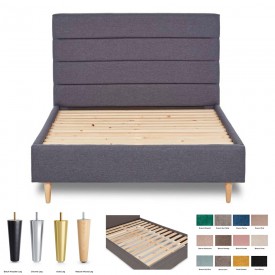 Super King Size Bed Frame | The Bed Warehouse Direct