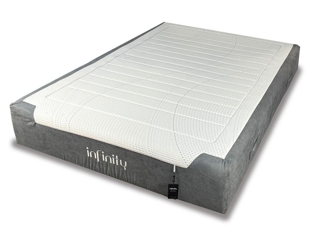 Infinity 6000 Hybrid Double Mattress