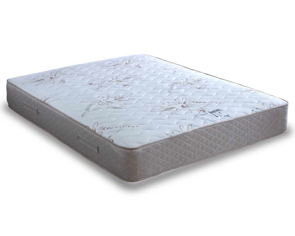 Pocket Sprung Double Mattress | The Bed Warehouse Direct