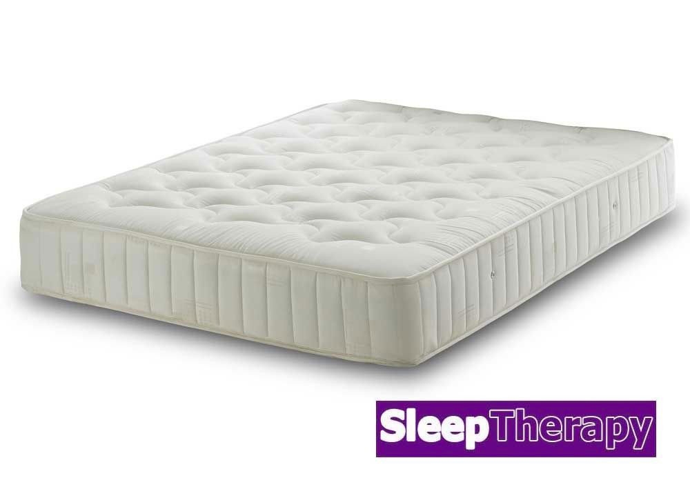 Deep Sleeper Pine Support Kingsize Mattress
