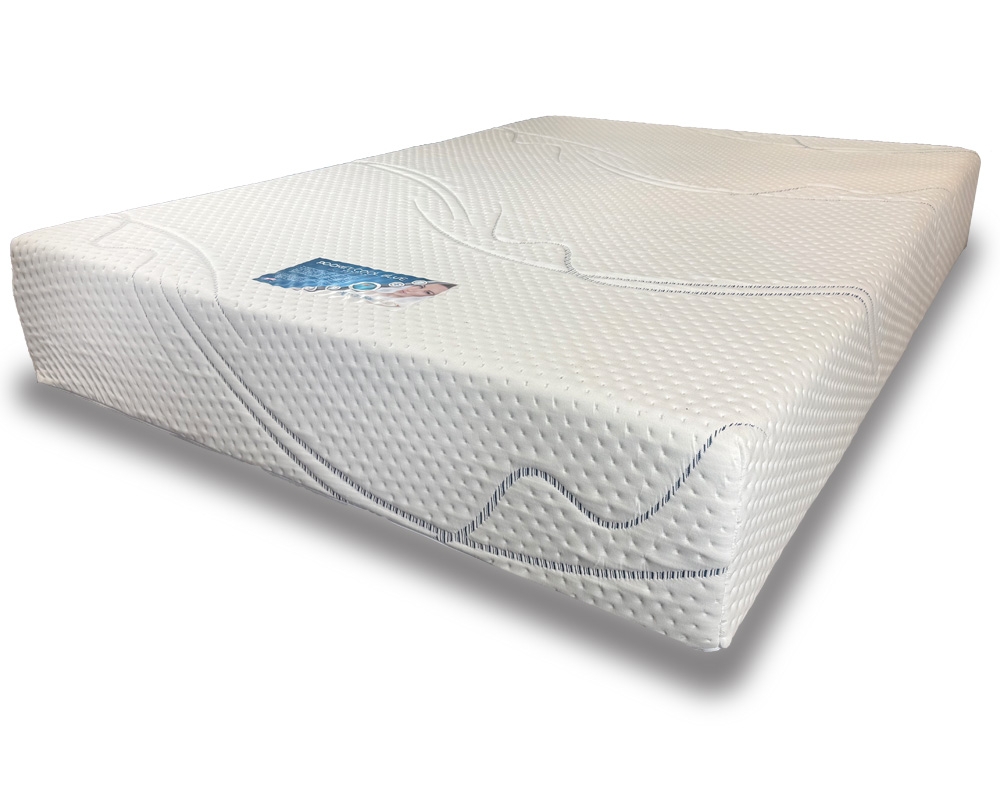Pocket Sprung Double Mattress | The Bed Warehouse Direct