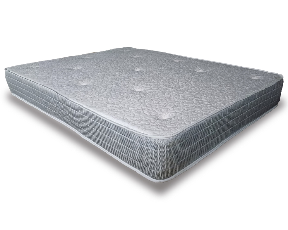Simplicity 1000 Pocket Double Mattress
