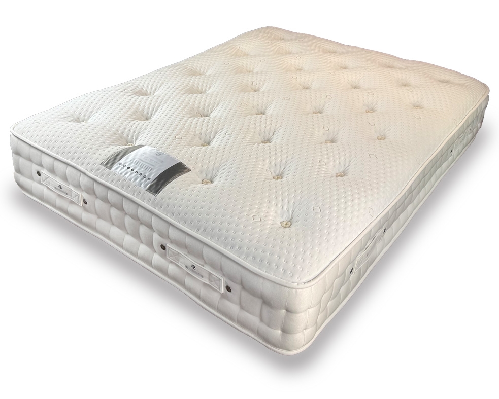 Sleep Naturally Latex Element 5800 Single Mattress