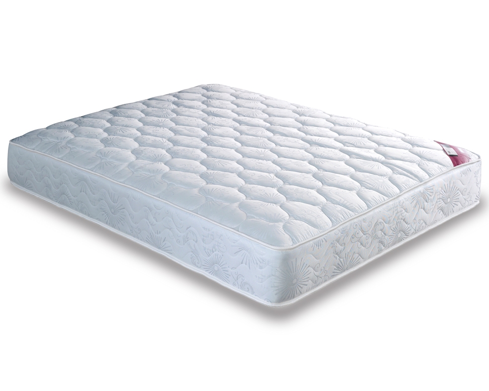 Deep Sleeper Vienna King Size Mattress - King Size Mattresses - Mattresses
